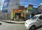 La Suissa Snack (Department of La Paz, Provincia Murillo, La Paz, Centro, Universidad - Cancha Zapata, Calle Zapata, 176), restoran  Bolivya'dan