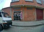 High Fashion Atelier (Department of La Paz, Provincia Murillo, El Alto, Cosmos 78, East Luis Tasa), terziler  El Alto'dan