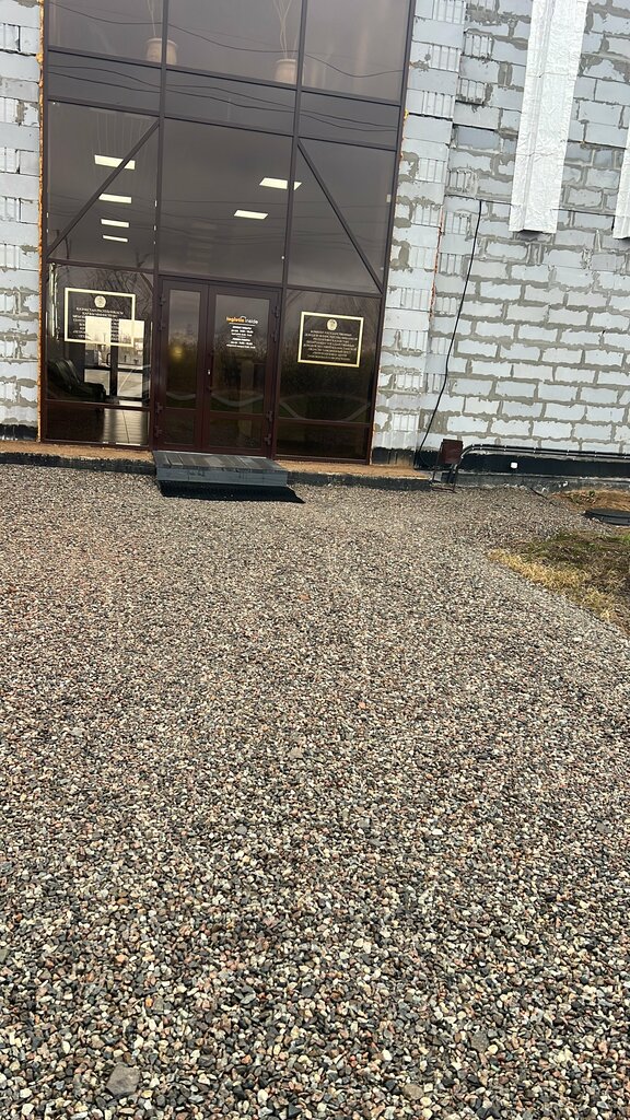 Lojistik firmaları Inter Logic, Petropavl (Petropavlovsk), foto