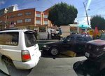 Fast Food Restaurant (Department of La Paz, Provincia Murillo, La Paz, Avenida Landaeta, 205), fast food  Bolivya'dan