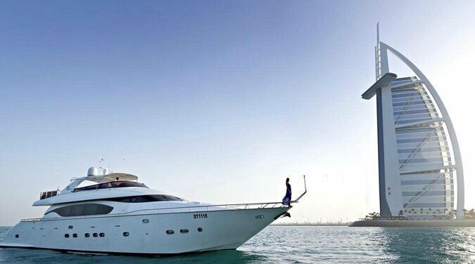 Seyahat acenteleri Exceed Tours And Travels, Dubai, foto