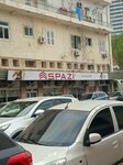 Spazi (Luanda, Rua Cirilo da Conceição Silva), mutfak mobilyaları  Loanda'dan