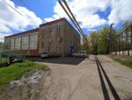 Агроземпроект (Lesnaya Street No:2Б), proje enstitüleri, kurumları  Saransk'tan