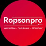 Ropson pro (Gorkogo Street No:83А), oto temizleyicisi  Kaliningrad'dan
