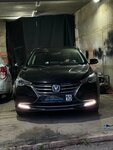 Jba Detailing (2-y ryad No:50, Garazhnoye obshchestvo № 7), araba boyama  Rudny'den