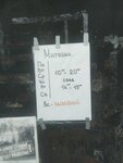 Fialka (Tsentralnaya ulitsa No:26А, derevnya Beryozovy Ryadok), süpermarket  Tverskaya oblastından