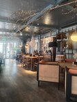 Vinedo (Oktyabr'skaya Square No:1), restoran  Nijni Novgorod'dan