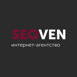 SeoVen (Tulskogo Rabochego Polka Street No:100), web tasarım hizmetleri  Tula'dan