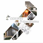 Design by Kosareva (Lunnaya Street No:1к1, Zapadniy Subdistrict), i̇ç mimarlık firmaları  Domodedovo'dan