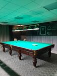 Бильярдный клуб (Sovetskaya Street No:43Б, Pervomayskiy Microdistrict), bilardo salonları  Koroliov'dan