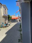 Eczane (Balıkesir, Ayvalık), eczaneler  Ayvalık'tan