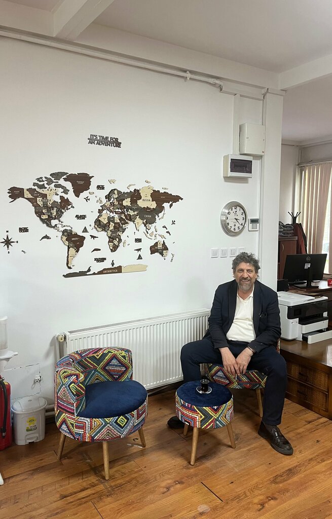 Alışveriş merkezleri Çukurova Avm, İstanbul, foto