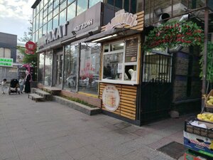 Mega Pancakes (Gogol Street No:113), fast food  Bişkek'ten