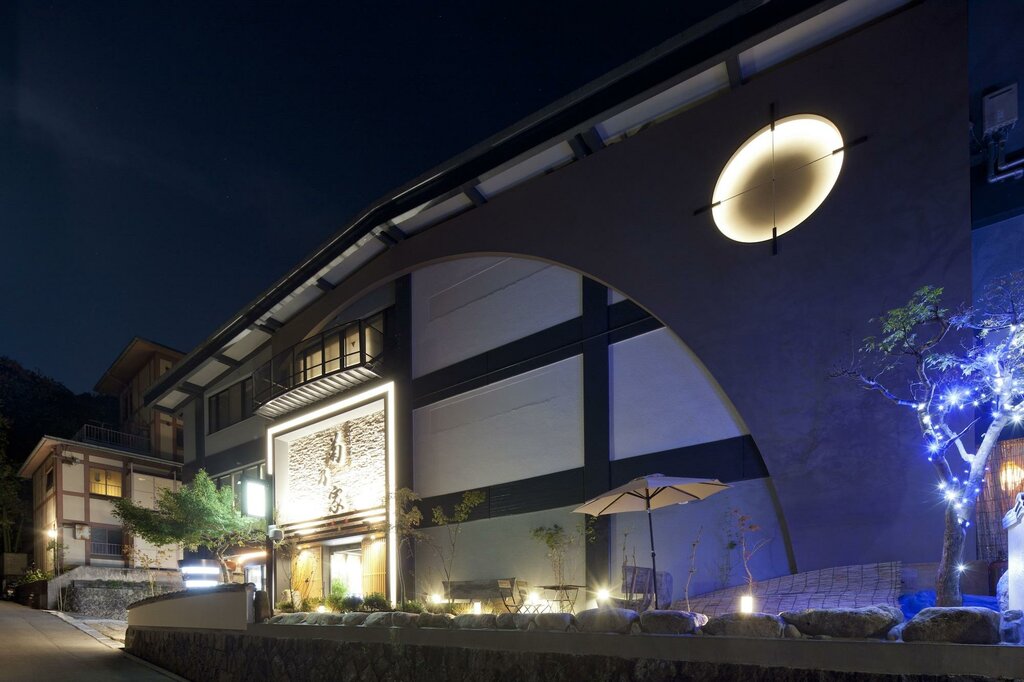 Otel Kikunoya, , foto