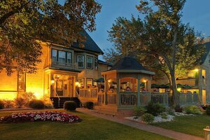 Dundee Arms (Prince Edward Island, Charlottetown), otel  Charlottetown'dan
