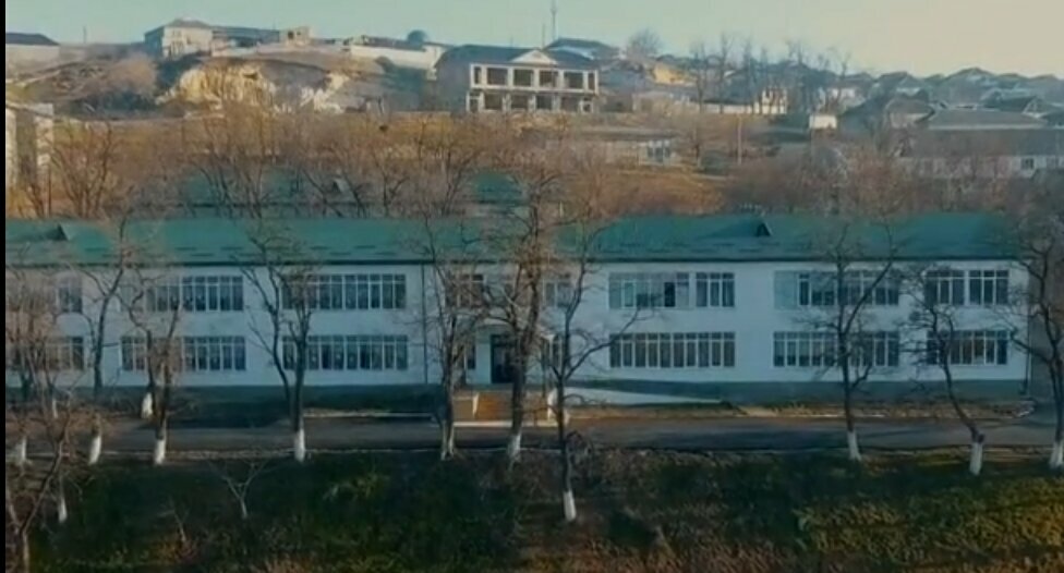 Lise Нижнеказанищенский многопрофильный лицей, Dağıstan, foto