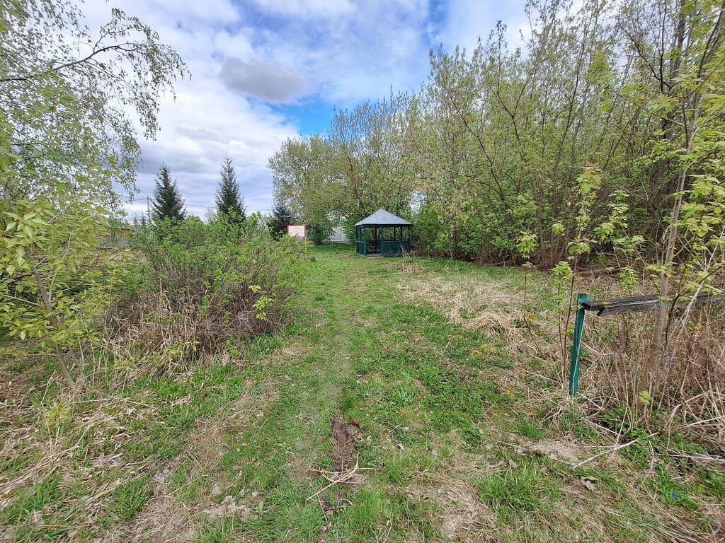 Kültür ve eğlence parkları парк Ветеранов, Nijegorodskaya oblastı, foto