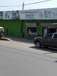 Fazenda barrelo (Luanda, Avenida Hoje Ya Henda), süpermarket  Loanda'dan
