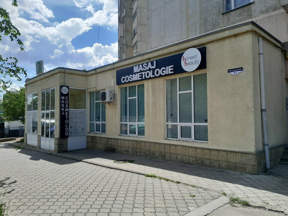 Kozmetoloji, kozmetik salonları Honest Beauty, Kişinev, foto