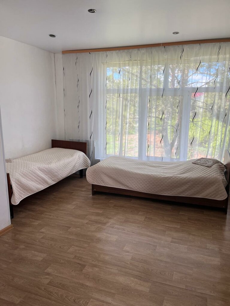 Otel Даниил, Orenburgskaya oblastı, foto