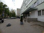 Charmeur (Fabrycyusa Street No:8), yönetim ofisi  Minsk'ten