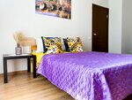 Акварель на Чапаева (Chapaeva Street No:57), otel  Riazan'dan