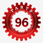 Parts96 (Sibirsky Tract No:57Е), otomobil yedek parçaları  Yekaterinburg'dan