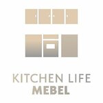 Kitchen Life Mebel (Chernyshevskogo Street No:33), mutfak mobilyaları  Kazan'dan