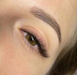 Di_Lashes (Sormovskaya Street No:1), kaş ve kirpik salonu  Krasnodar'dan