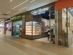Cake Home (ulitsa Sergeyeva No:3/5), pasta, şekerleme ve tatlı  Irkutsk'tan