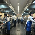 İaü Gastronomi Ve Mutfak Sanatları (İstanbul, Küçükçekmece, Beşyol Mah., Karadeniz Sok.), üniversiteler  İstanbul'dan