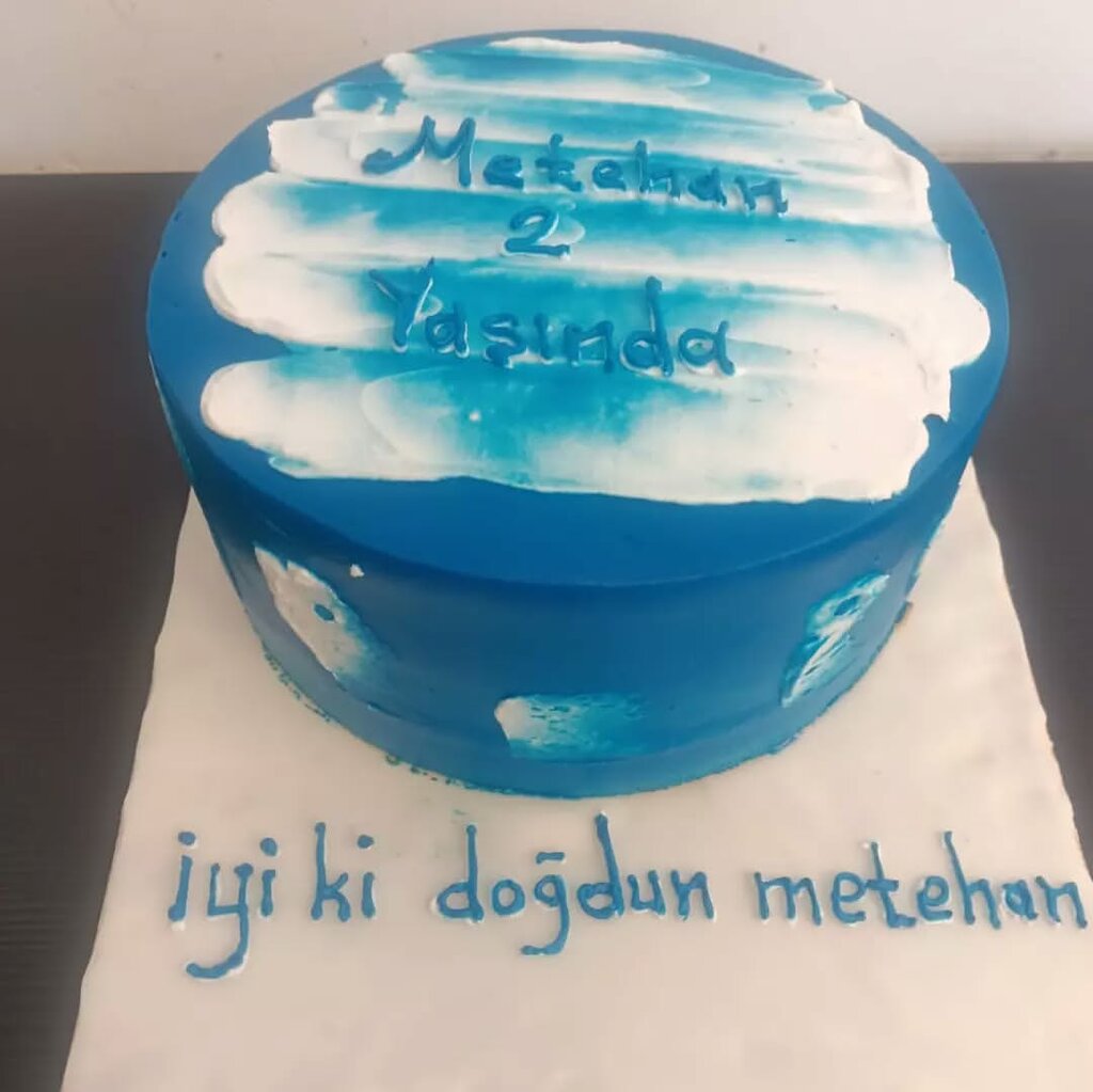 Ekmek fırını Pinoli Firin Cafe, Isparta, foto