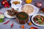 Zezo Restaurant (39, College Street, Al Nuaimeya 3, City Center Sector, Ajman), restoran