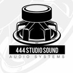 444 Studio Sound (No:349, territoriya GSK Kirovets), oto ses sistemleri  Yoshkar‑Ola'dan