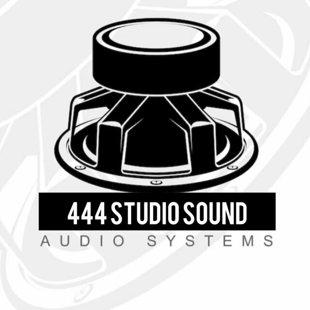 Oto ses sistemleri 444 Studio Sound, Yoshkar‑Ola, foto