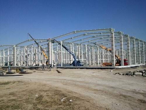 i̇nşaat firmaları Naz Yapı İnşaat, İstanbul, foto