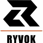 Ryvok (Bolshaya Marfinskaya Street No:4к4), giyim mağazası  Moskova'dan