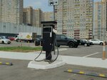 Voltera (Moscow Region, Balashikha, ulitsa Stroiteley), elektrikli oto şarj istasyonları  Balaşiha'dan