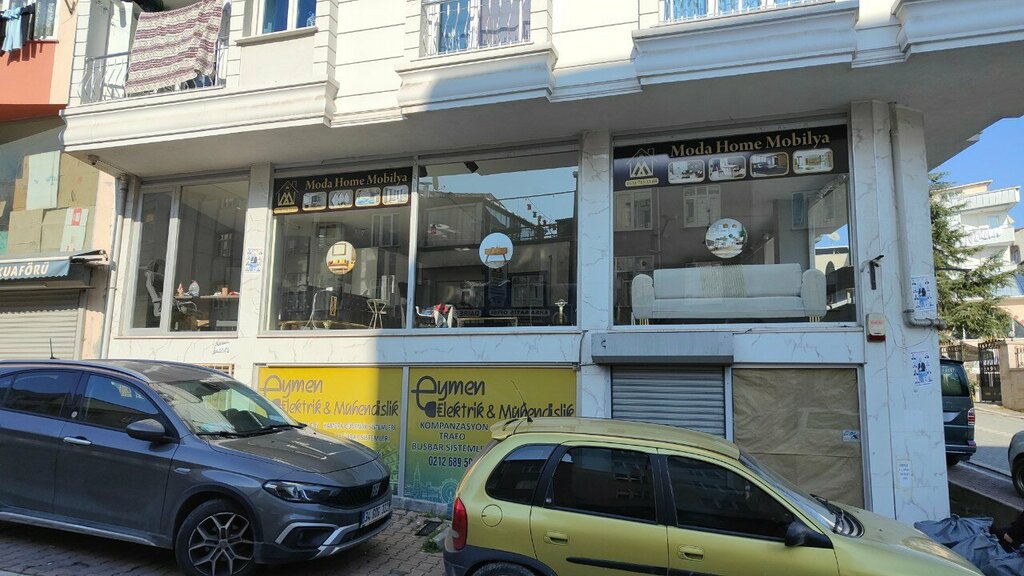 Elektrikli cihazların tamiri Eymen Elektronik, İstanbul, foto