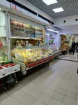 Магазин сыра и молочных продуктов (Izmaylovsky Avenue No:вл54), peynirci  Moskova'dan