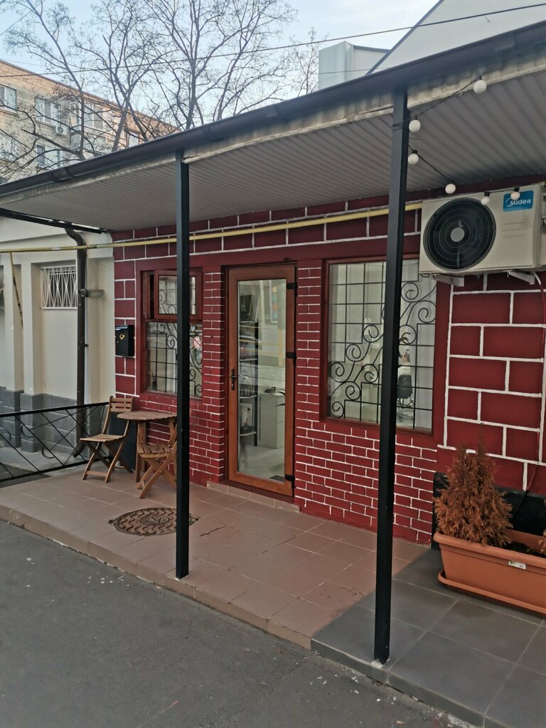 Güzellik salonu RusevaHair, Kişinev, foto