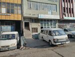 Ak Alüminyum (Önder Mah., Ulubat Sok., No:21, Altındağ, Ankara), alüminyum doğrama  Ankara'dan