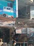 Moiz Electronics (3 Street No:G375, Naya Mohalla), elektronik eşya mağazaları  Rawalpindi'den
