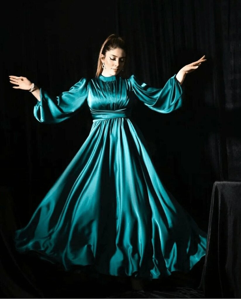 Düğün mağazası Nira Moda Evi, Bor, foto