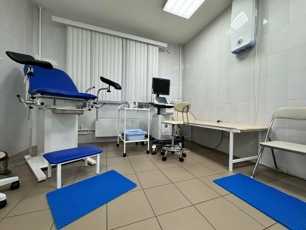 Tıp merkezleri ve klinikler CMD-Tsentr molekulyarnoy diagnostiki, Himki, foto