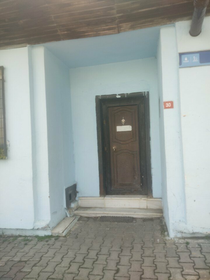 Mezarlıklar Kıraç Yeni Mezarlığı, İstanbul, foto