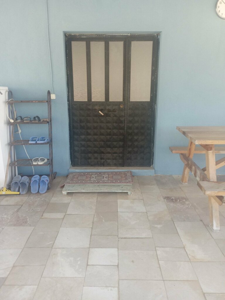 Cami Kargı Mahallesi Zeybekler Cami, Fethiye, foto