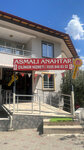 Asmalı Anahtar (Denizli, Pamukkale, Asmalıevler Mah., 6671. Sok., 2A), anahtarların imalatı ve onarımı  Denizli'den