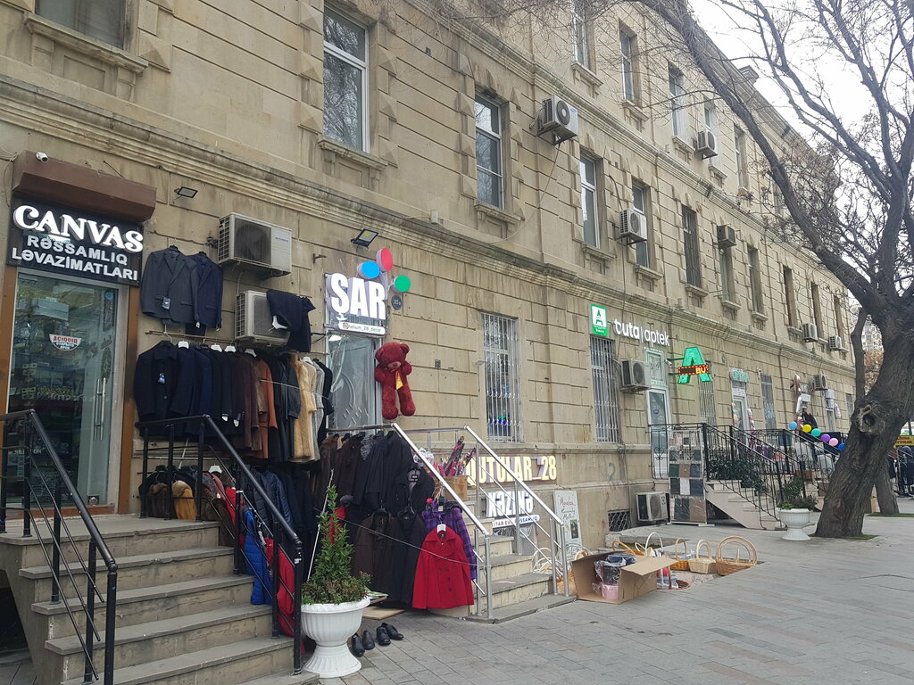 Kutlama ürünleri Helium_28, Bakü, foto