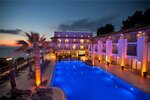 Neopol (Aydın, Kuşadası, Hacıfeyzullah Mah., 2324. Sok., 2), otel  Kuşadası'ndan